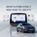 What is Ford SYNC 3 and how to use it?